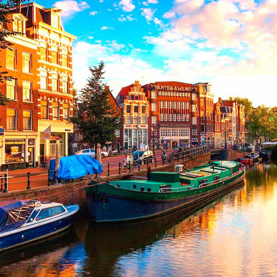 The Netherlands adopted new code of corporate governance