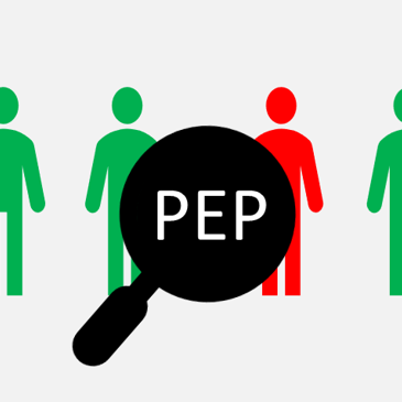 EU guidance for identifying persons with PEP status published - Law ...