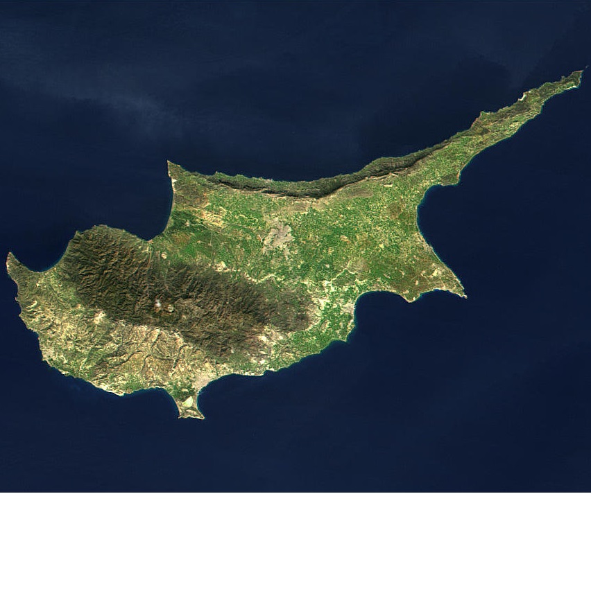 Cyprus plans to begin the Schengen accession process in 2024 - Law firm ...