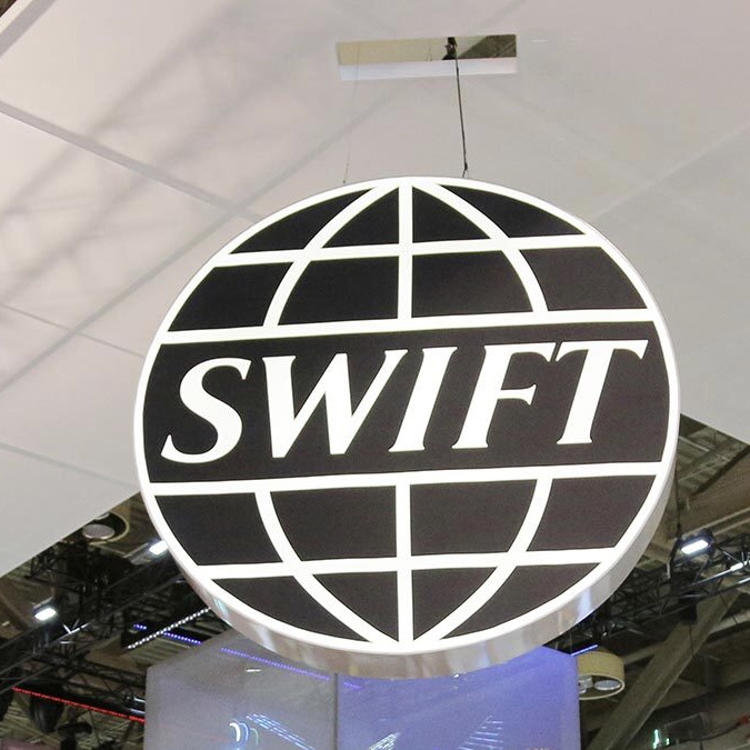 Swift integrates instant payment systems to provide 24/7 processing of ...