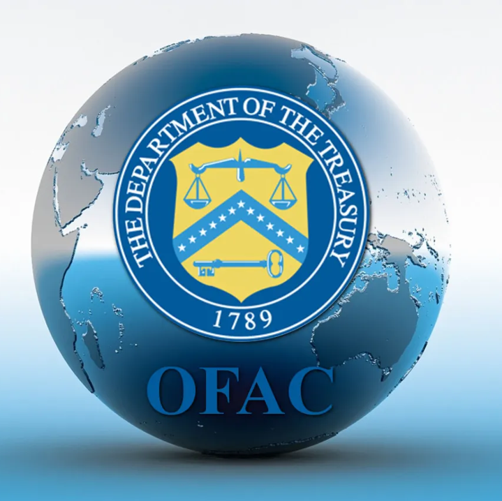 OFAC Publishes Changes to OFAC Reporting Rules on Blocked Assets - Law ...
