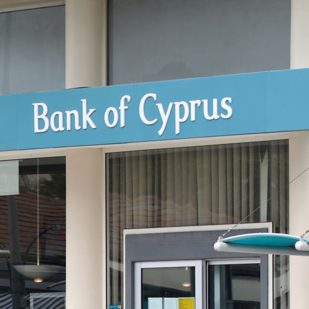 Bank of Cyprus ranked among the best banks in the world - Law firm ...