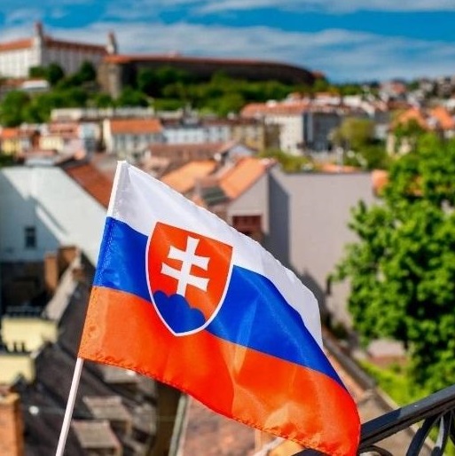 Slovakia Announces Tax Changes - Law firm Finance Business Service ...