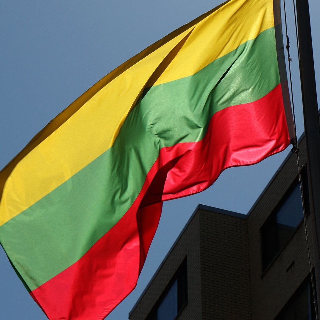 Minimum Wage Increase in Lithuania Effective January 1, 2025 - Law firm ...